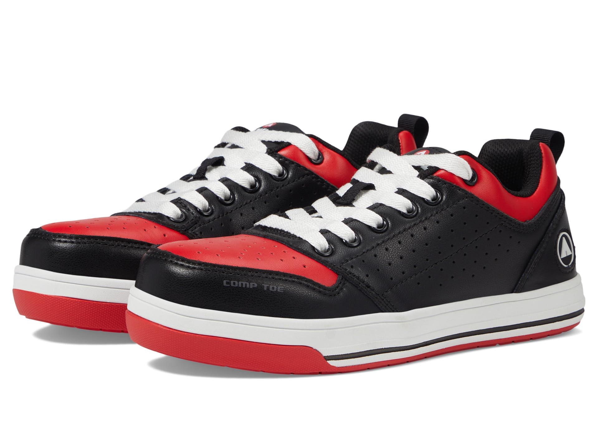 Mua Airwalk Arena Low Top Composite Toe Women’s Industrial Work Shoes ...