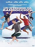 Un weekend da bamboccioni: Amazon.it: Adam Sandler, Chris Rock, David ...