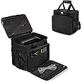 Amazon.com: Porch Shield Portable Power Station Carrying Storage Bag ...