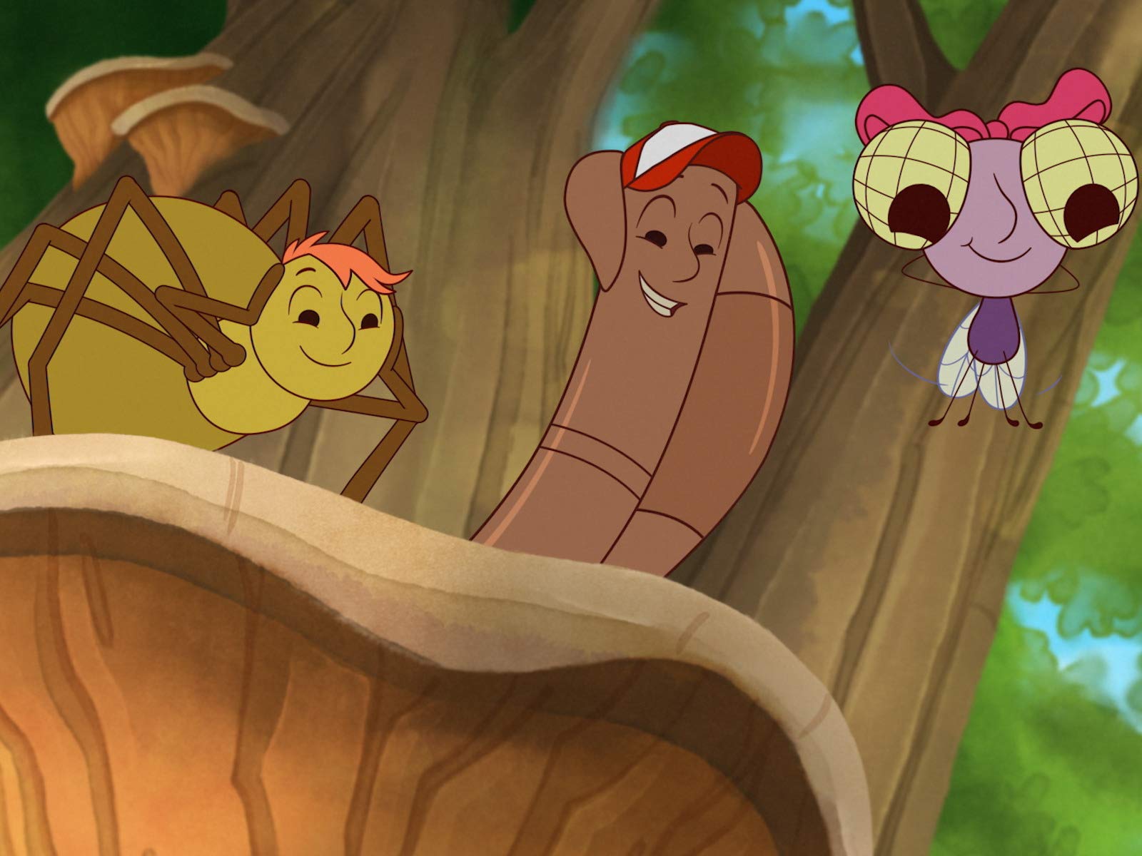 Watch BUG DIARIES - SEASON 1, PART 2 | Prime Video