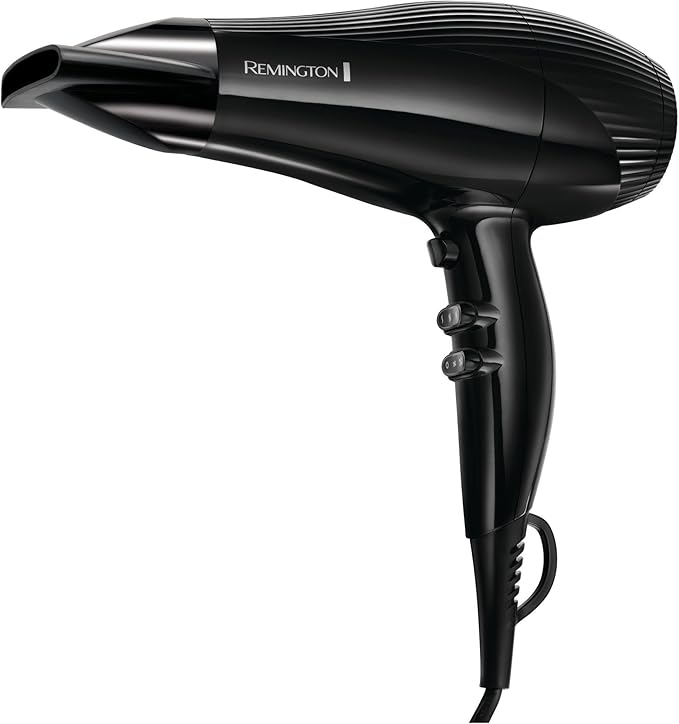 Remington AC3300 Hair Dryer: Amazon.co.uk: Health & Personal Care