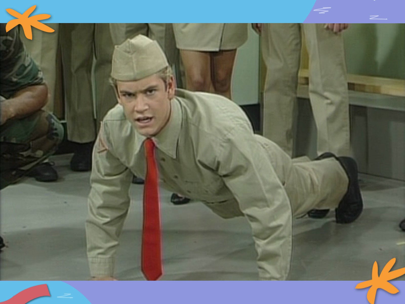 Watch Zack Morris Is Trash | Prime Video