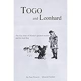 Balto and Togo: Hero Dogs of Alaska: Moss, Helen, Hughes, Solomon ...