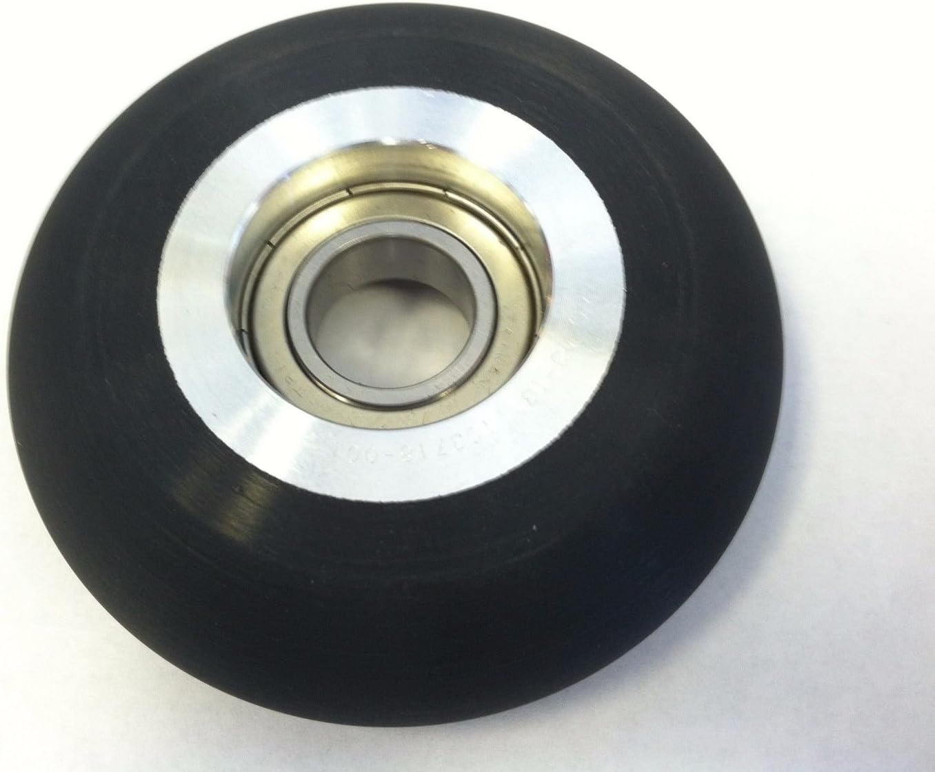 Amazon.com : Octane Fitness Elliptical Rail Wheel for Octane Q35c Q37 c ...