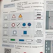 Amazon.fr - Code Rousseau de la route B 2018 - Codes Rousseau - Livres