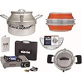 Can Cooker Junior Cooker, Silver : Amazon.ca: Home