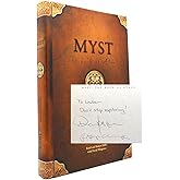 The Book of D'Ni (Myst, Book 3): Rand Miller, David Wingrove ...