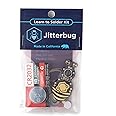 Amazon.com: Learn to Solder Kits Jitterbug Soldering Kit | DIY Electronics Projects for ...