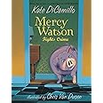 Mercy Watson Fights Crime : DiCamillo, Kate, Van Dusen, Chris: Amazon ...