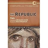 The Republic: Plato: 9781503379985: Amazon.com: Books
