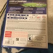 Amazon.com: FIFA 19 - Standard - PlayStation 4: Electronic Arts: Video ...