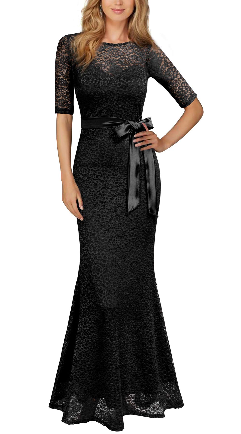 Formal dresses for women - many designs and colors