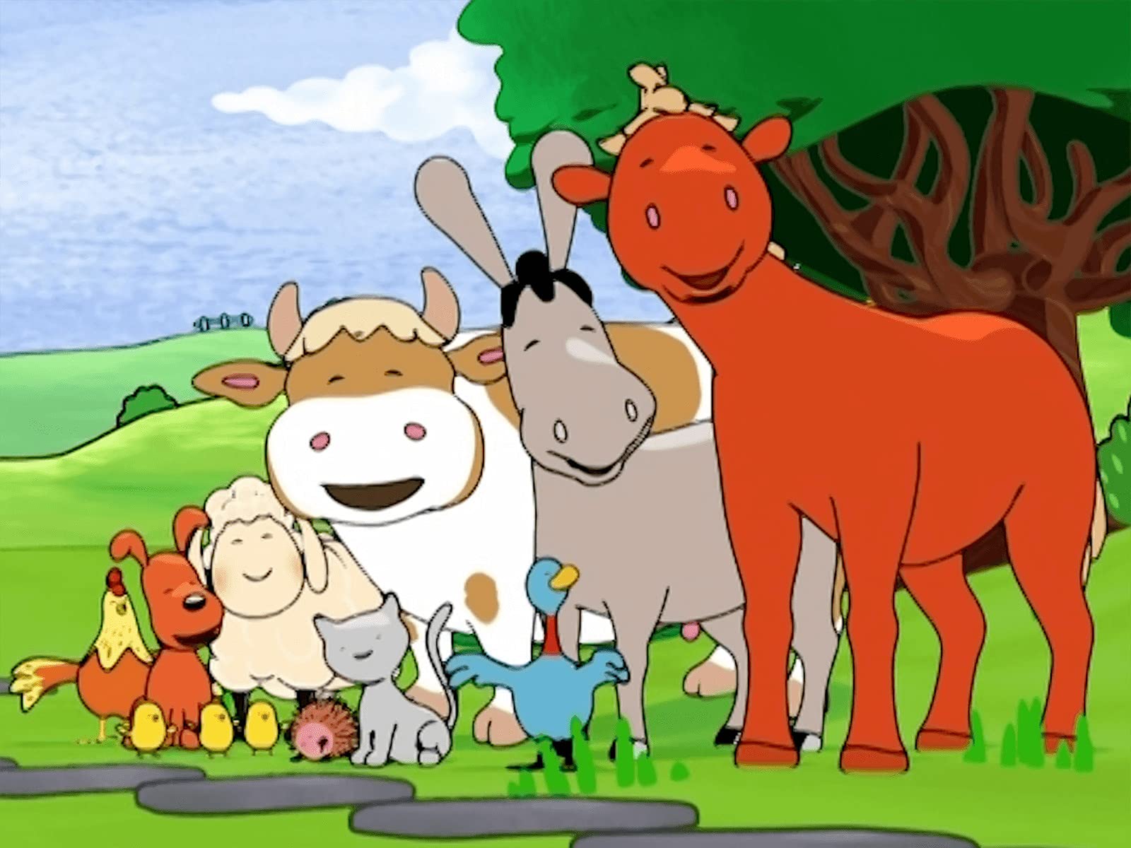 Watch Manon | Prime Video