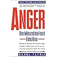 Anger: The Misunderstood Emotion: Tavris, Carol: 9780671675233: Amazon ...