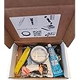 Amazon.com: Foggy RV Window Complete 3/16' Seal Repair Kit with Tools ...