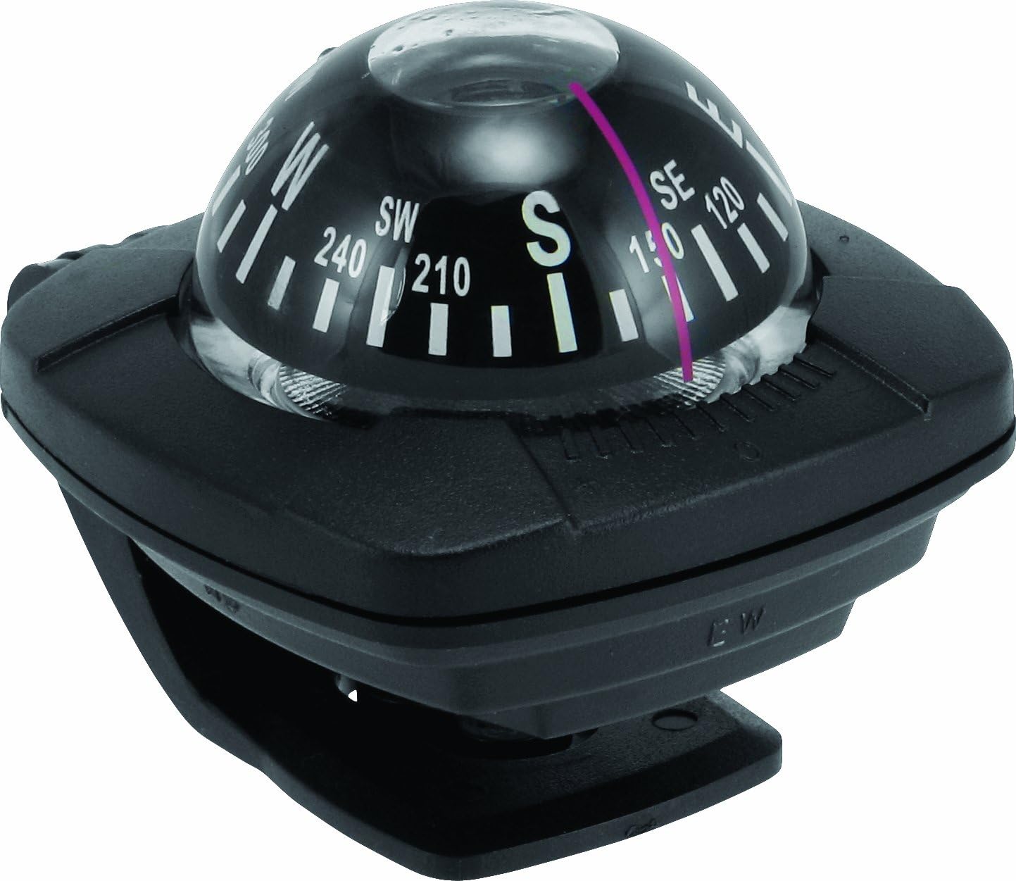 Bell Automotive 22-1-24000-8 Traveler Compass: Amazon.co.uk: Car ...