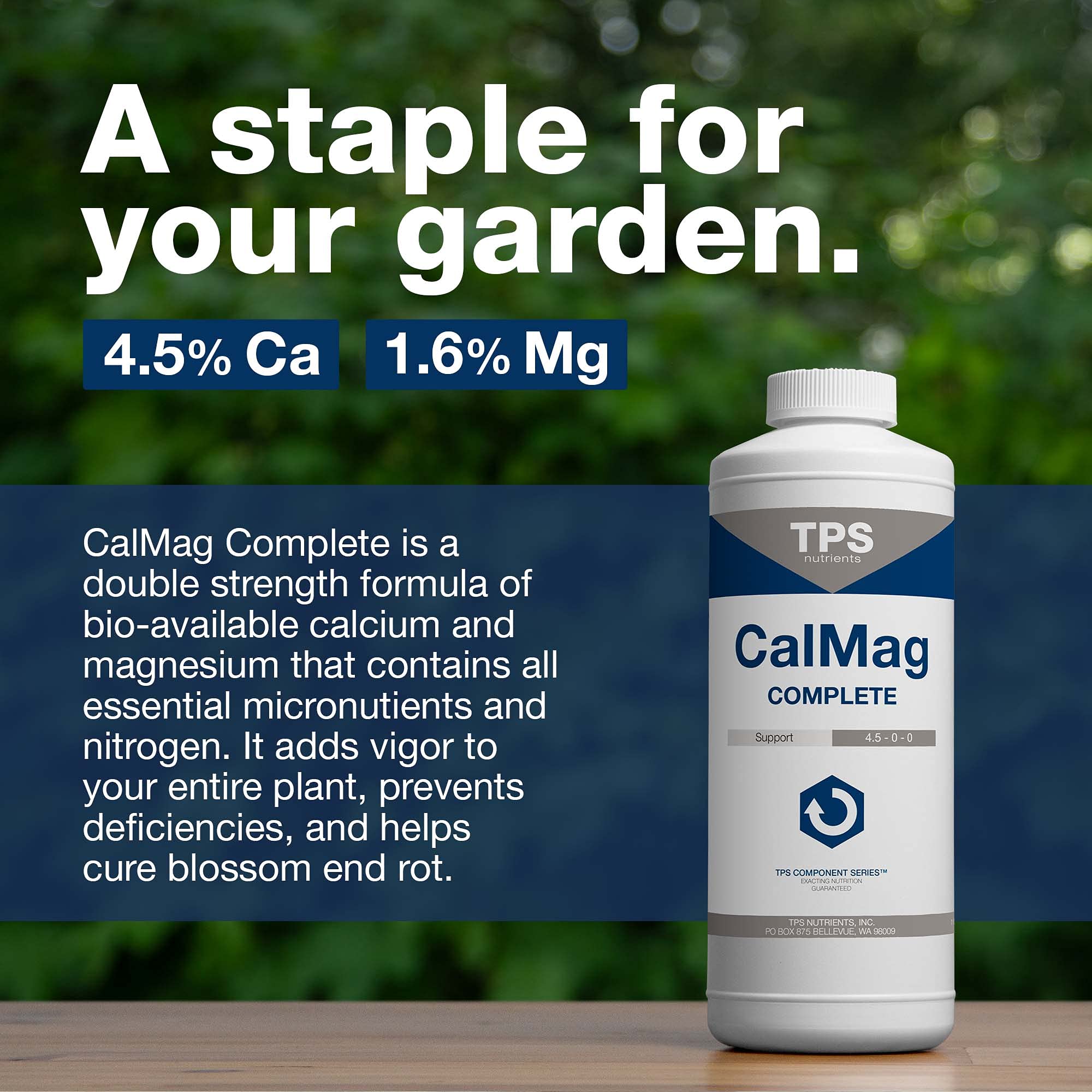 Mua Cal-Mag Complete, Calcium Magnesium Iron and Micronutrients ...