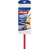 Vileda 1-2 Spray Microfibre Flat Spray Mop: Amazon.co.uk: Kitchen & Home