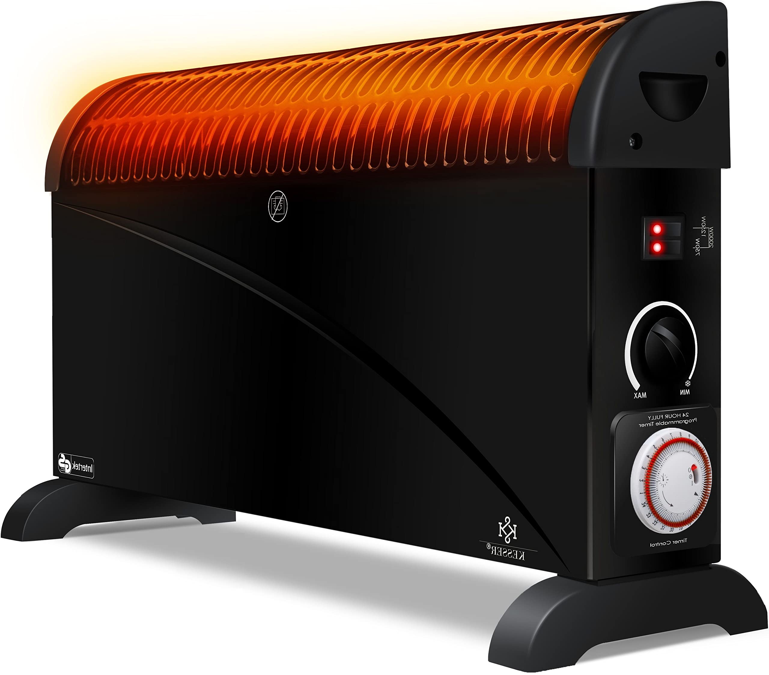 Mua KESSER Konvektor 2000 Watt Heizgerät, 24h Timer | mit Frostwächter ...