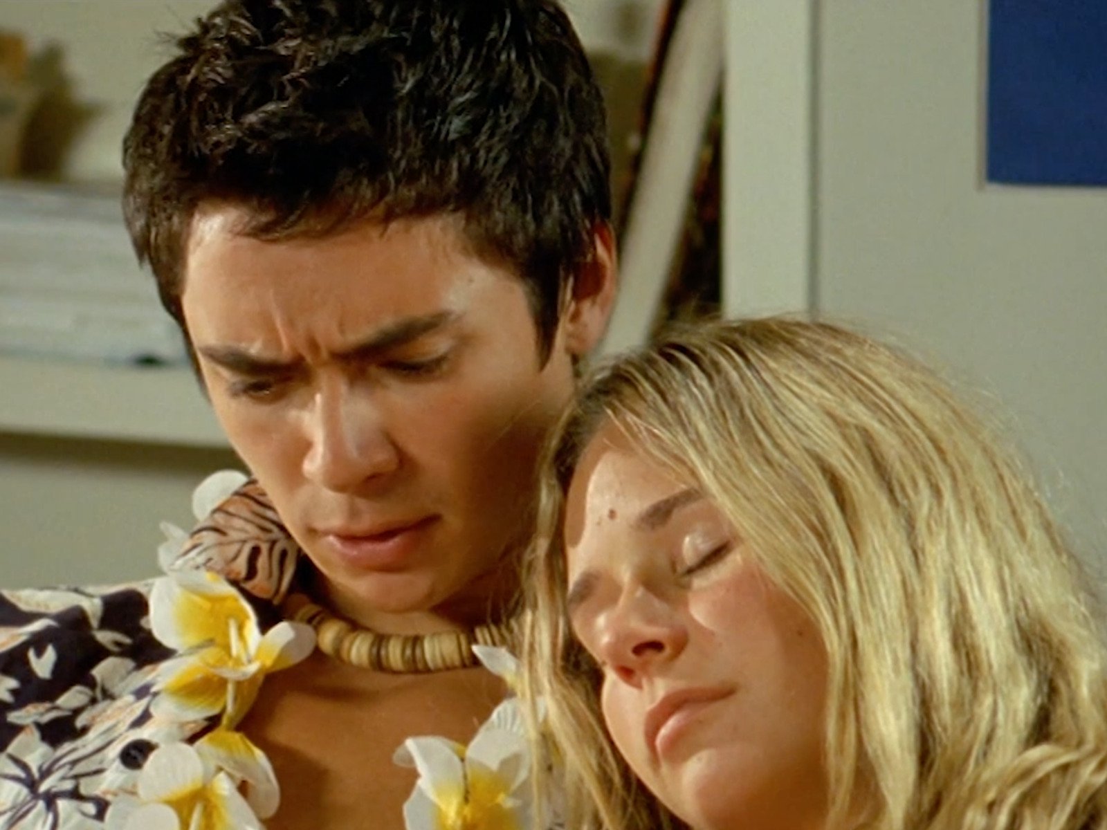 Watch Blue Water High | Prime Video