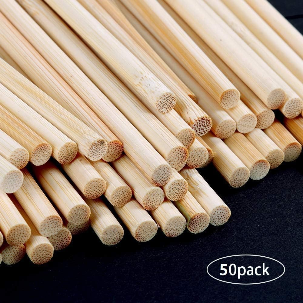 Baton En Bois | Baton Bois Action – WOQTDI