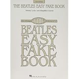 The Beatles Fake Book: C Edition (Fake Books): Beatles, The ...
