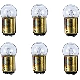 Amazon.com: Camco 54729 Replacement 90 Auto/Marine Interior Light Bulb ...