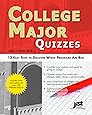 The Everything College Major Test Book: 10 Tests to Help You Choose the ...
