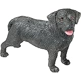 Amazon.com: Sandicast Large Life Size Yellow Labrador Retriever ...