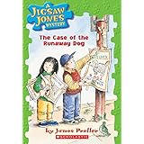Amazon.com: The Case of the Frog-Jumping Contest (Jigsaw Jones Mystery ...