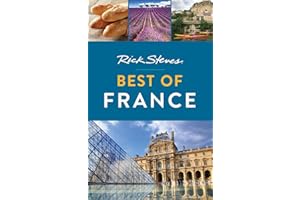 Amazon Best Sellers: Best Normandy Travel Guides