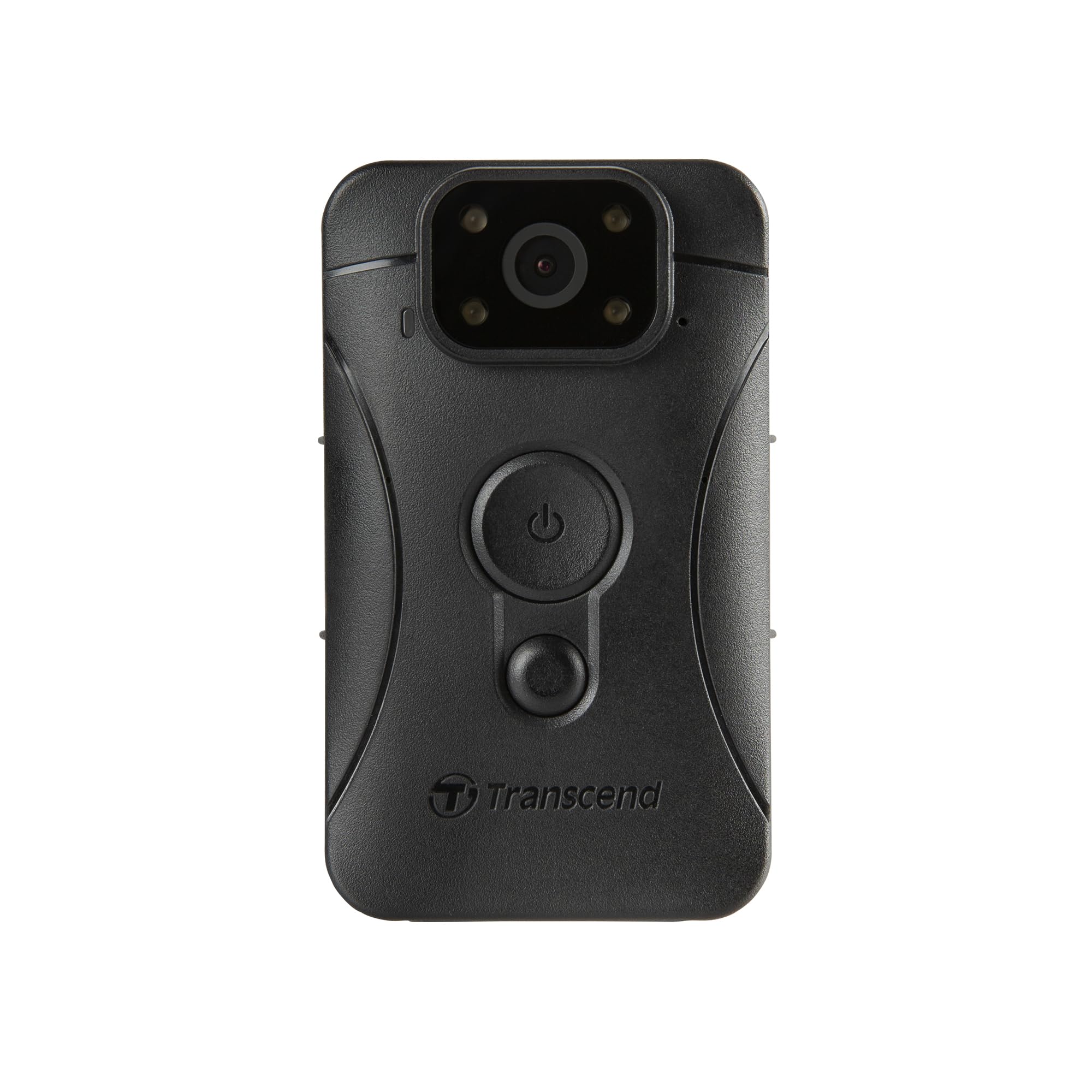 Transcend 64GB, DrivePro Body 10, Body Camera, Night Vision, Infrared ...