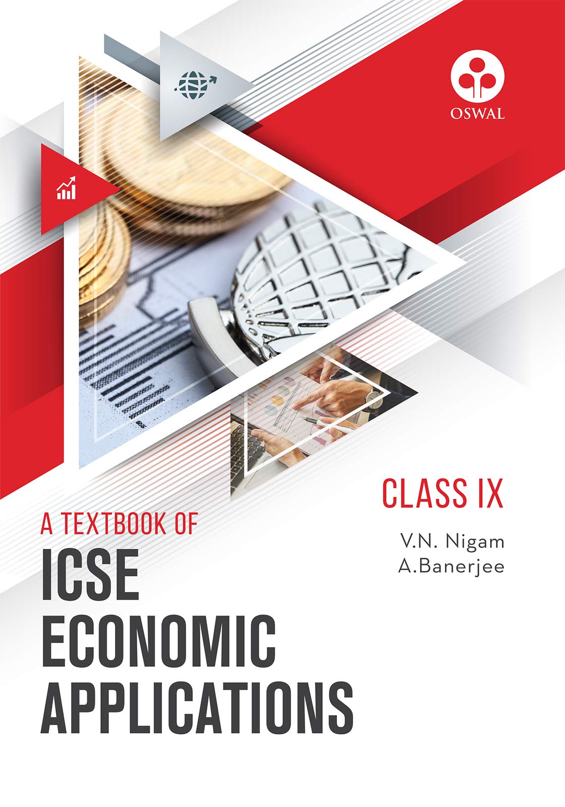 Economic Applications Textbook For ICSE Class 9 Ansh Book Store Economic Applications Textbook For ICSE Class 9 Ansh Book Store