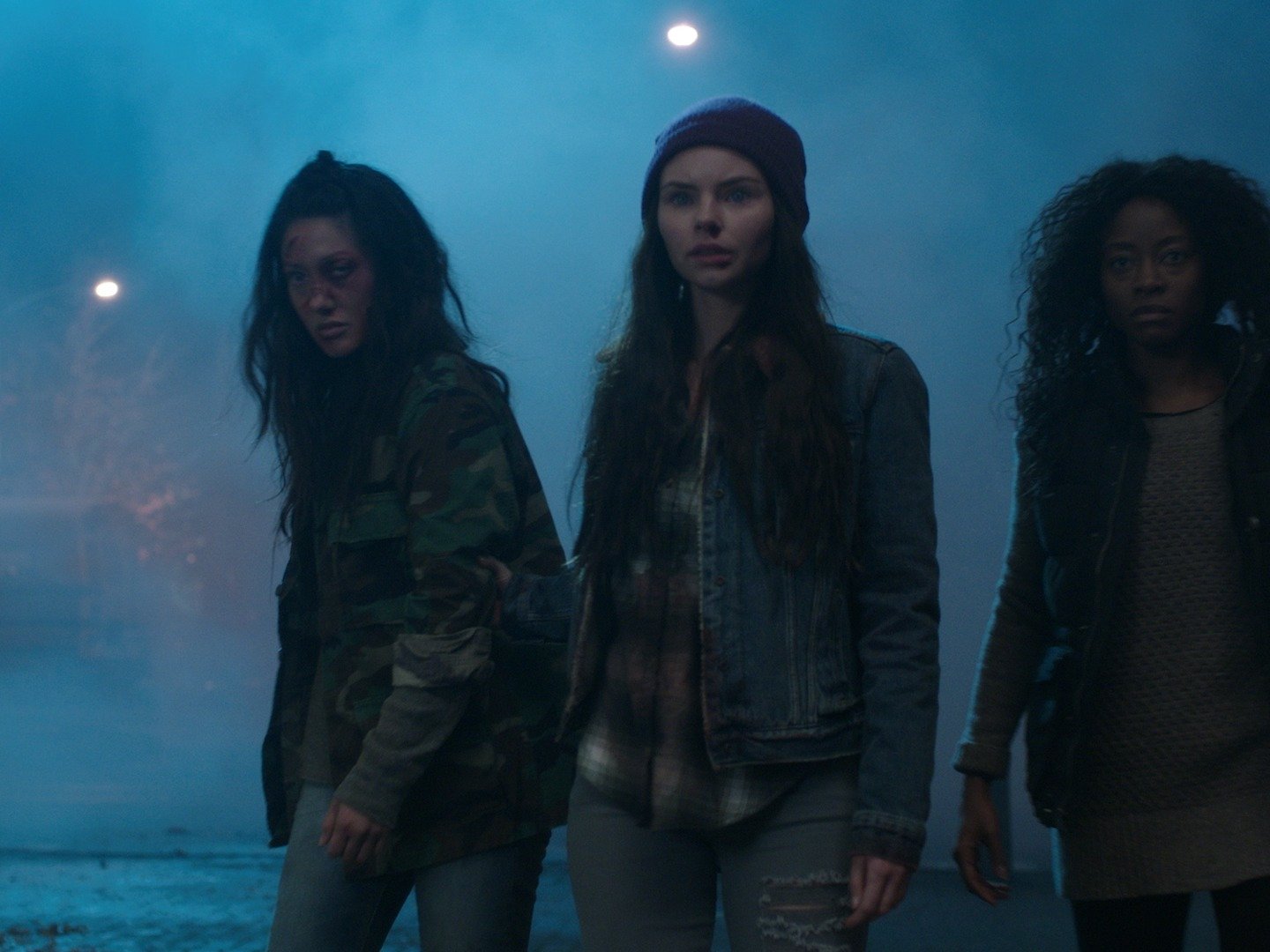 Watch Siren Season 1 | Prime Video