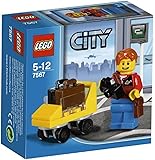 LEGO Racers 8197 - Highway Chaos: Amazon.de: Spielzeug