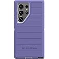 Amazon.com: OtterBox Samsung Galaxy S24 Ultra (Only) - Defender Series Case - Mountain Majesty ...