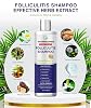 PHARMBANNER Anti-Fungal Shampoo for Folliculitis, Seborrheic Dermatitis ...