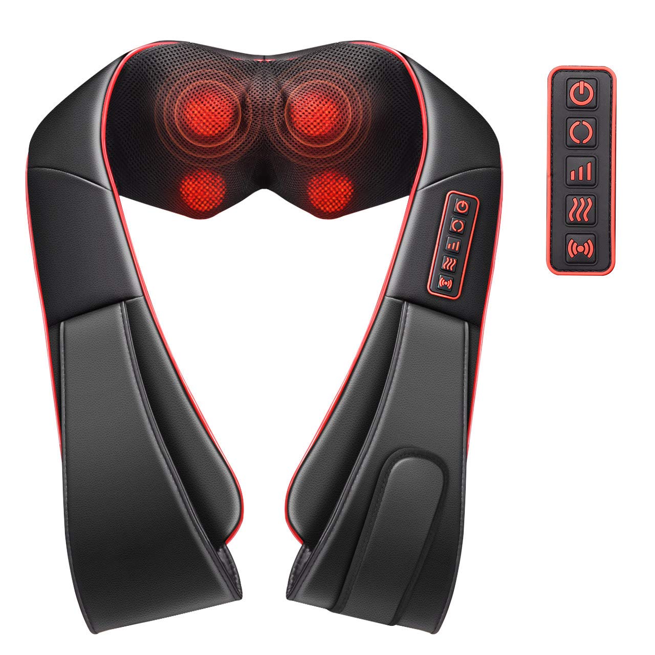Back Massager