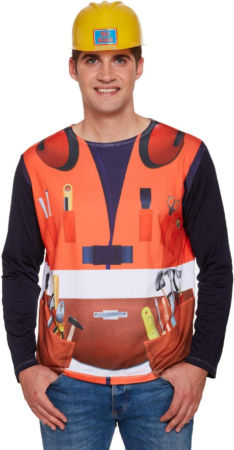 builder fancy dress boy,Save up to 15%,www.ilcascinone.com