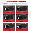 Nitrogen Fill Kit, Hydraulic Nitrogen Accumulator Charging Kit ...