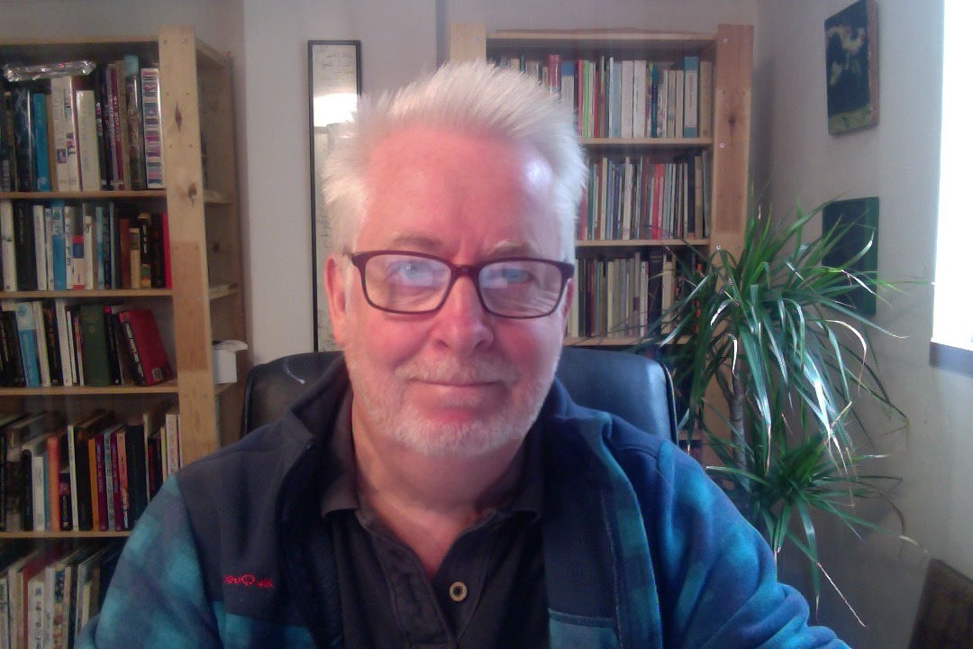 Gordon Kerr – Audio Books, Best Sellers, Author Bio | Audible.com