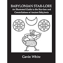 Omens In The Stars A Brief History Of Babylonian Astrology Moon And