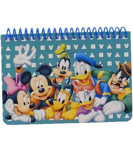 Autografos Da Disney