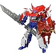 Amazon.com: Transformers Optimus Prime G26 Expriming Figure : Toys & Games