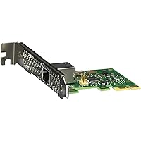 Amazon.com: Intel Ethernet Server Adapter I210T1 : Electronics