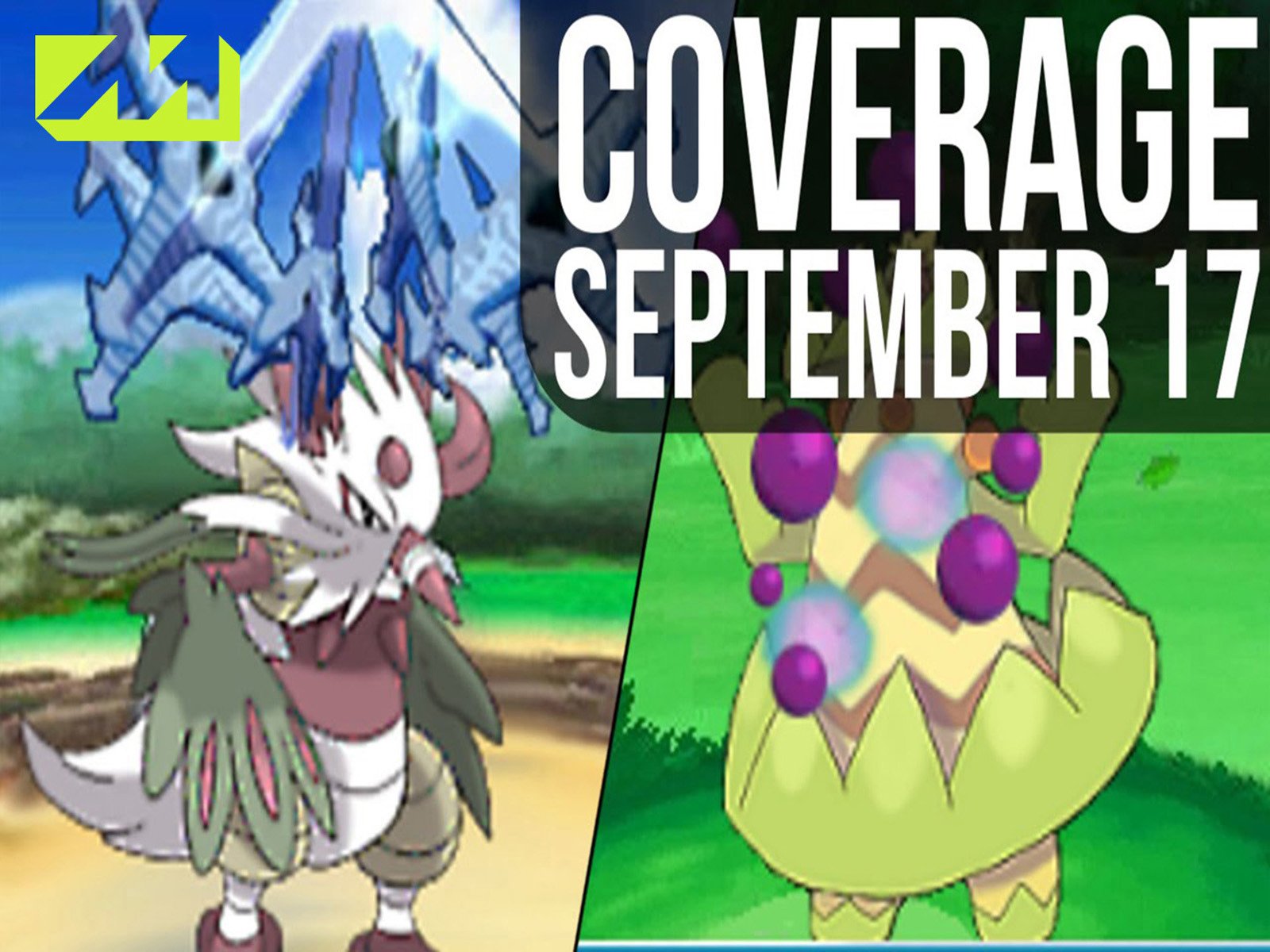 Watch Clip: GameHQ: Pokemon | Prime Video