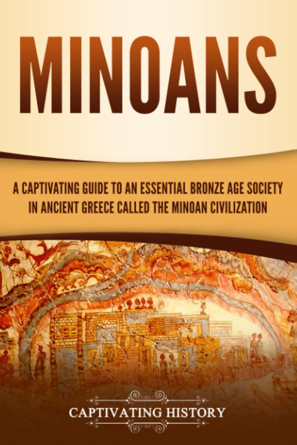 Mua Minoans: A Captivating Guide to an Essential Bronze Age Society in ...