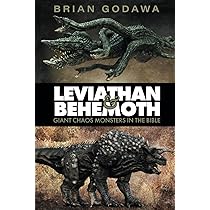 Leviathan Bibelhistorie