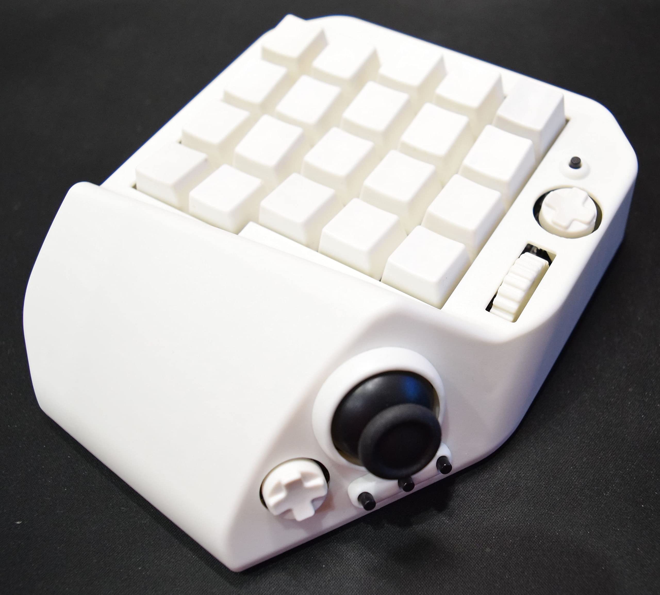 Mua [MH-Device] USB-C Compatible, MH-Delta 41 Key One Hand Gaming ...