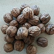 Yupik California Walnuts in Shell (Natural), 1Kg: Amazon.ca: Grocery